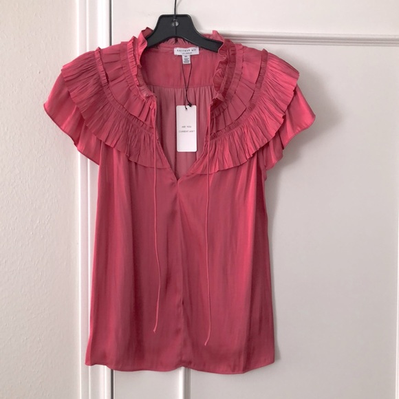 Current Air | Tops | Current Air Top | Poshmark